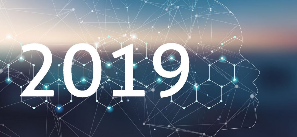 Review 2018 and Preview 2019